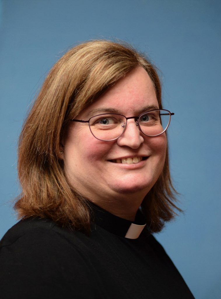 Our People - Colchester Methodist Churches