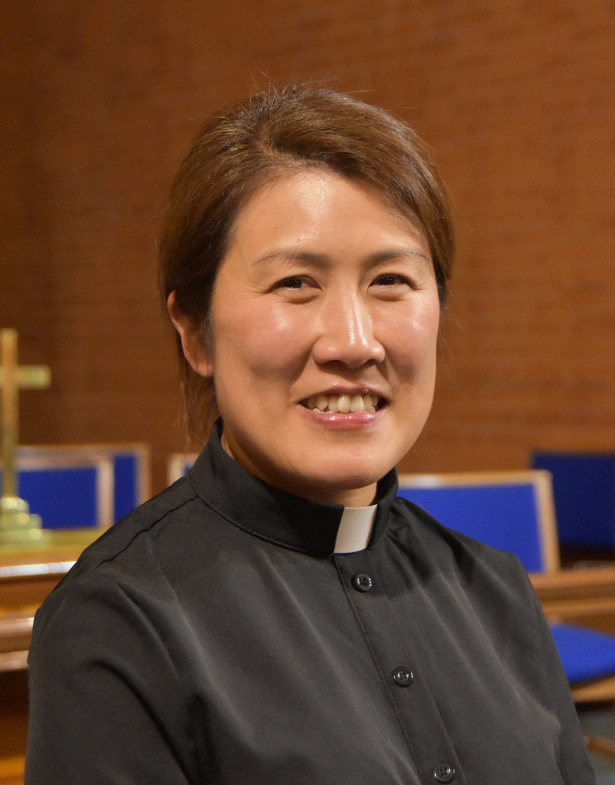 Our People - Colchester Methodist Churches